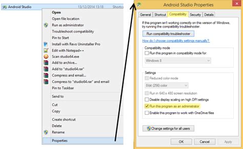 I Am Getting This Warning Message Rendering Problems No Android Sdk Found Please Configure