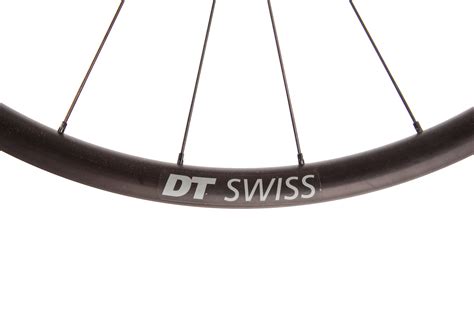 Dt Swiss Gravel Ln Aluminum Tubeless 700c Wheelset The Pros Closet