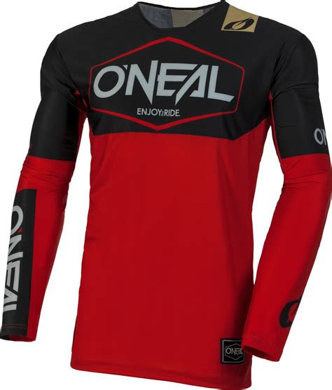 Oneal Mayhem Hexx Motocross Jersey Buy Cheap Fc Moto