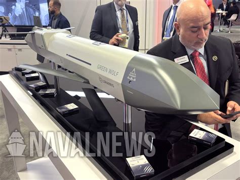 Sm 3 Launched From Containerized Vls For The First Time Naval News