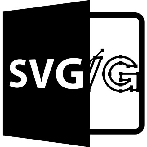 Svg Format Interface Svg Svg Extension Svg Open File Scalable Vector Svg File Scalable
