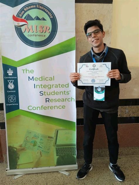 Abdelrahman Ibrahim Posted On Linkedin