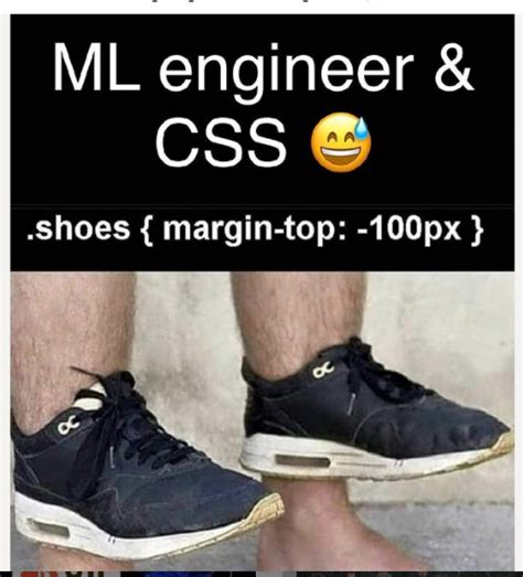 css r programmerhumor