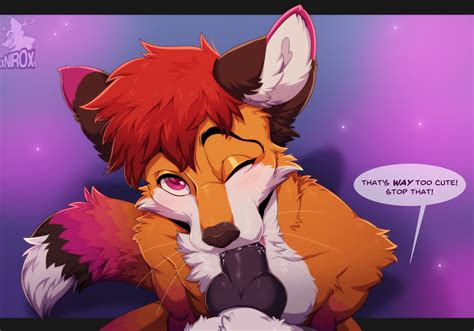 Too Cute Xnirox Rwholesomeyiff