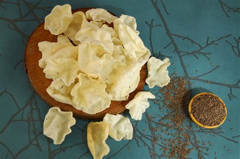 Home Papad Wale