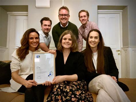 PYX Miljøfyrtårn PYX