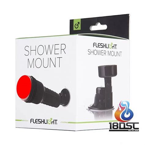 Fleshlight Shower Mount Import From Usa 18dsc Sex Toy Shop