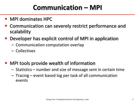 Ppt Programming Heterogeneous Gpu Systems Powerpoint Presentation