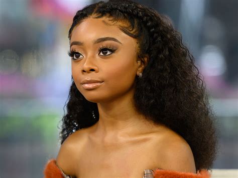 Skai Jacksons Instagram Twitter And Facebook On Idcrawl