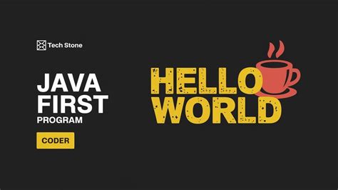 Lec 02 Print Hello World In Java First Java Program Java Hello
