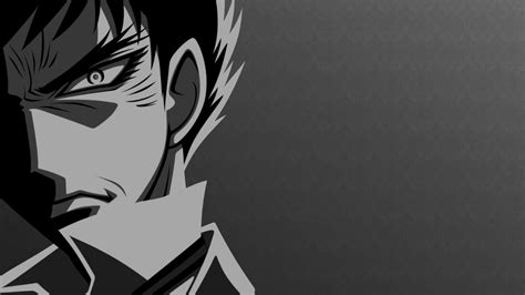 [100 ] Grey Anime Wallpapers