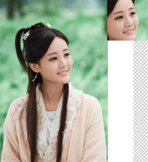 C 使用 Opencv 剪切图片中的人物头像 知乎