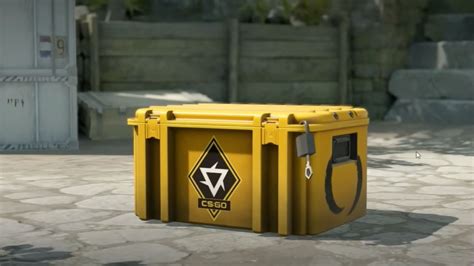Cs2 5 Best Cases To Open In Cs2