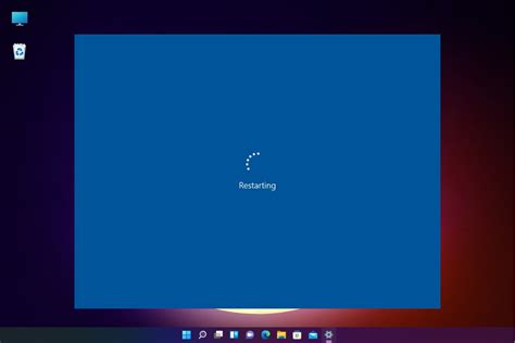 Windows 11 Boot Loop When Updates Are Underway Fix