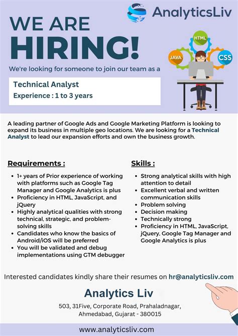 Aashana Pathak On Linkedin Connections Technicalanalyst Hiring Hiringalert Technicalanalyst