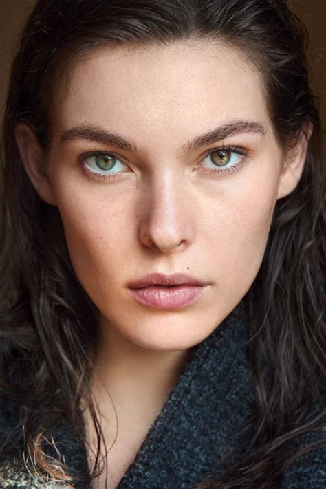 Brave Models Julia Murray