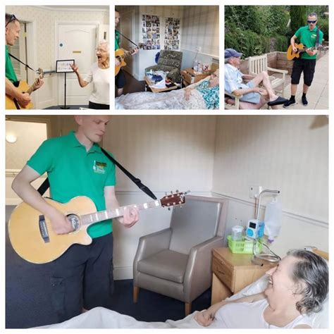 Greg Floyd On Linkedin What A Week Already Some Brilliant 11s For Dozens Of Residents At