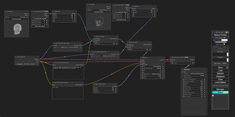 using an image sequence as an input for controlnet to get animated output r comfyui