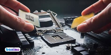 راهنمای خرید پردازنده مرکزی Cpu مجله بانی نو