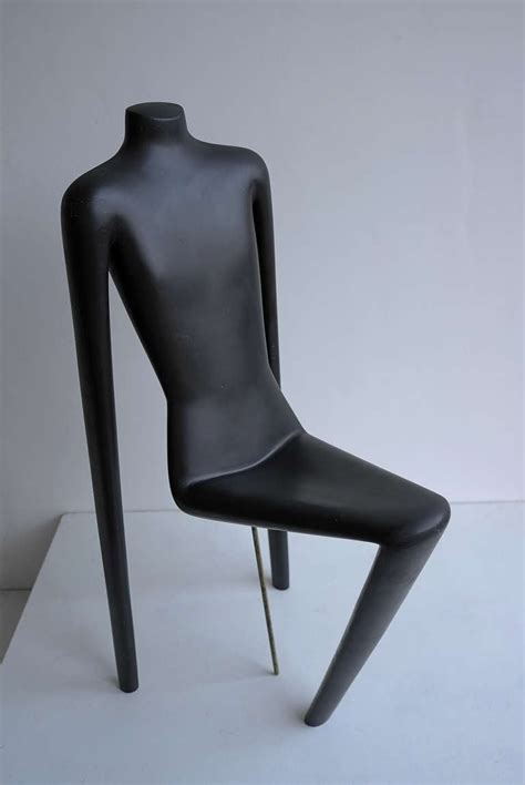 Unique Mannequin Chair Switzerland 1970s At 1stdibs Mannequin 01