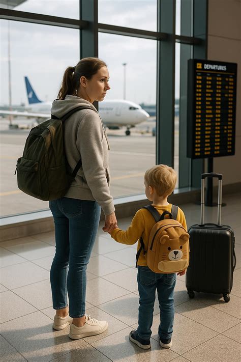 Елеонора 🗣️ Как един баща не видя повече своето 5 годишно момче И защо решенията за