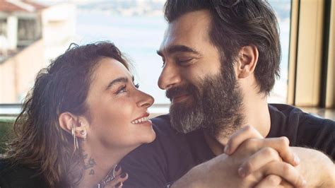 Sıla Gençoğlu İlker Kaleliye Olan Aşkını Anlattı