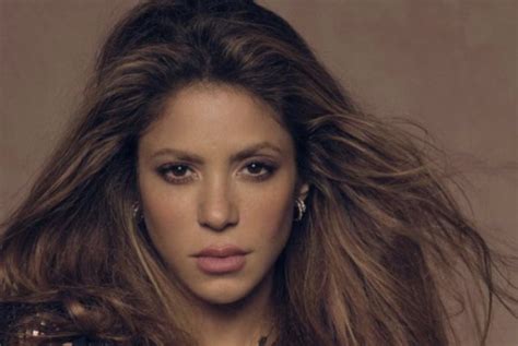 Shakira Shades Her Adulterous Ex Gerard Piqu With Creepy Valentine S Day Post I Might Kill My