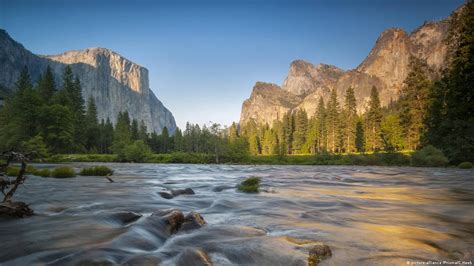 The Most Beautiful Us National Parks