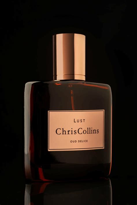 Lust Oud Delice By Chris Collins Reviews And Perfume Facts