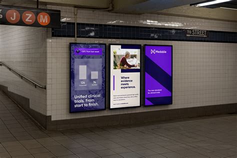 Medable By Kyle Anthony Miller For Brass Hands On Dribbble