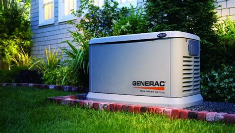 How To Fix An Overloaded Generator 5 Basic Steps