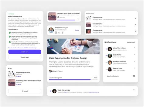 oriade adeola on linkedin using auto layout min width and max width and components i recreate