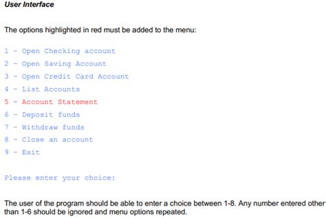 Solved Create A Class Transaction Class Objects Of This