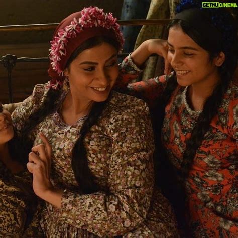 Ruby Instagram Gethu Cinema