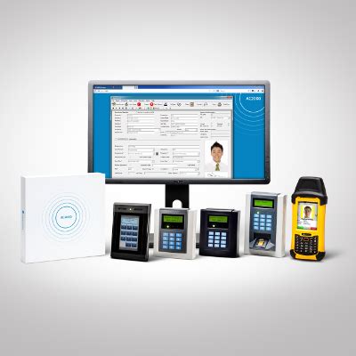 CEM AC2000 Lite Access Control Software Specifications CEM Access Control Software