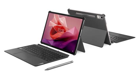 New Lenovo Tablets Promise Strong Performance