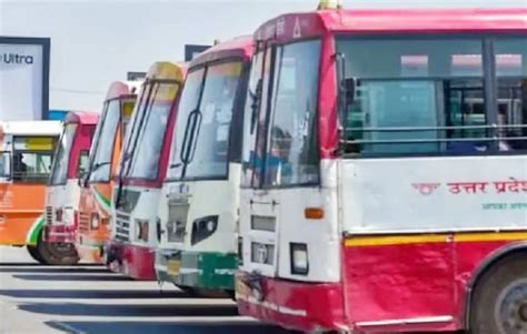 Upsrtc Increases Bus Services In Ayodhya For Pilgrim Rush Abhibus Travel Blog