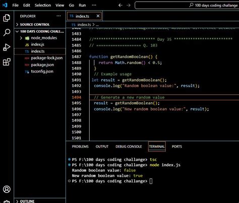 Nadiawarda Ikram On Linkedin 100daysofcodingcallenge Typescript Javascript Giaic Github Ai…