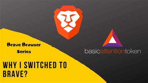 Secure Fast Private Web Browser With Adblocker Brave Browser Artofit
