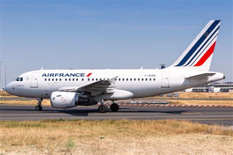 Are There Any Airbus A318s Still Flying