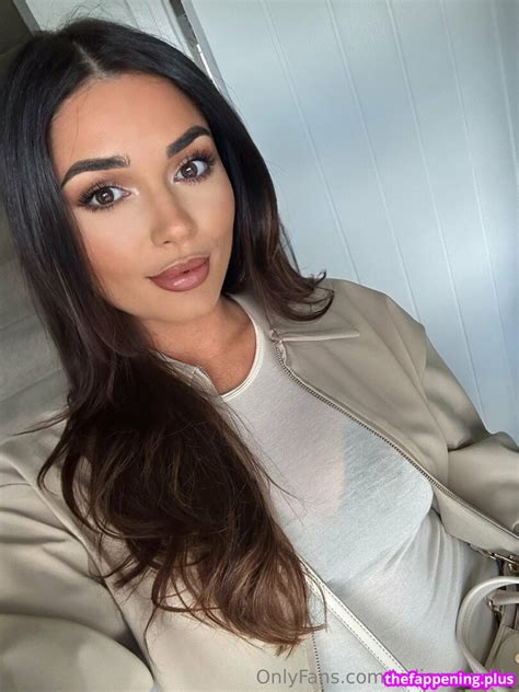 India Reynolds Indiareynolds Lovefromreyn Nude Onlyfans Photo 367