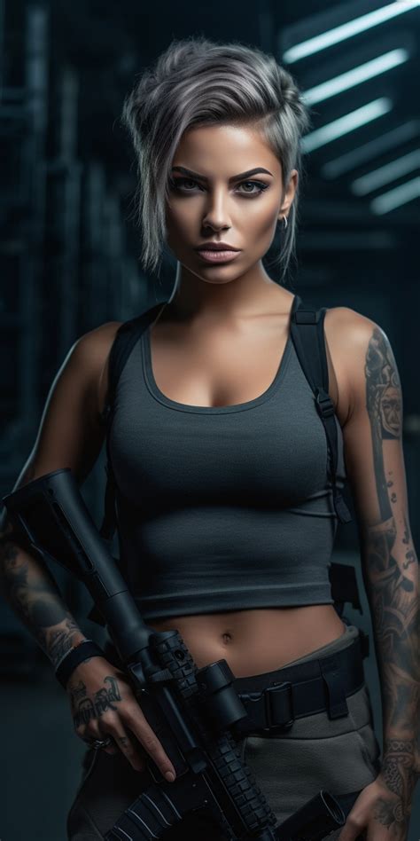 Military Female Anime Military Female Soldier Military Women