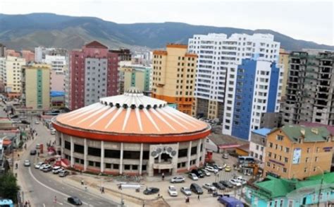 БӨХИЙН ӨРГӨӨНИЙ АСУУДАЛ ДАХИАД ГАЦААНД ОРЛОО