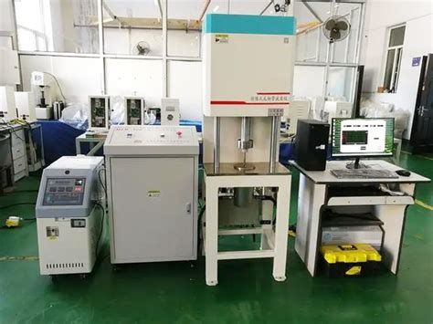 Rt 722e Explosion Proof Capillary Rheometer Dongguan Right Instrument