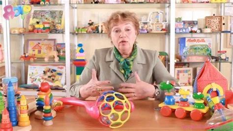 Детские развивающие игрушки от 2 лет