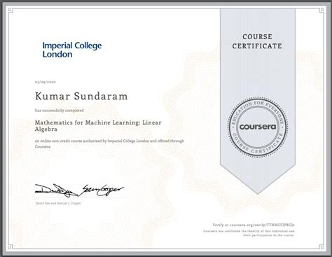 Kumar Sundaram On Linkedin Machinelearning Datascience Happylearning