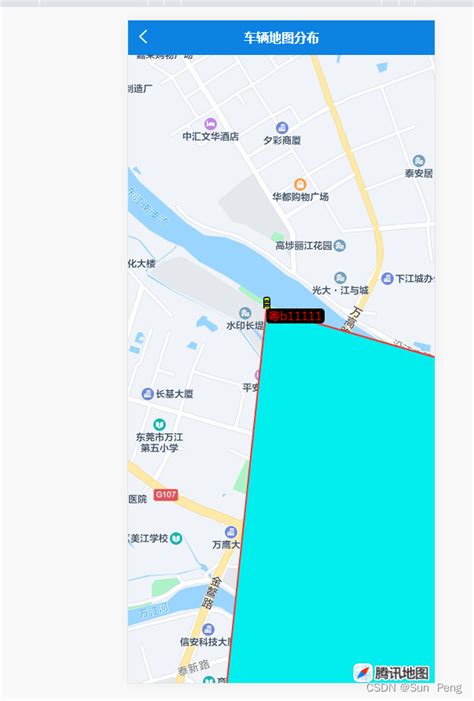 【uniapp】实现电子围栏:uniapp 电子围栏 Csdn博客 【uniapp】实现电子围栏:uniapp 电子围栏 Csdn博客
