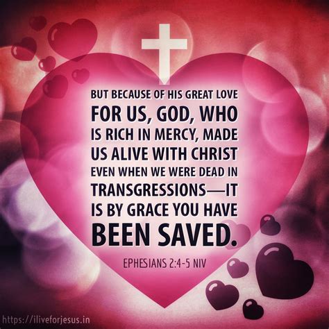 Ephesians 2 Archives I Live For Jesus