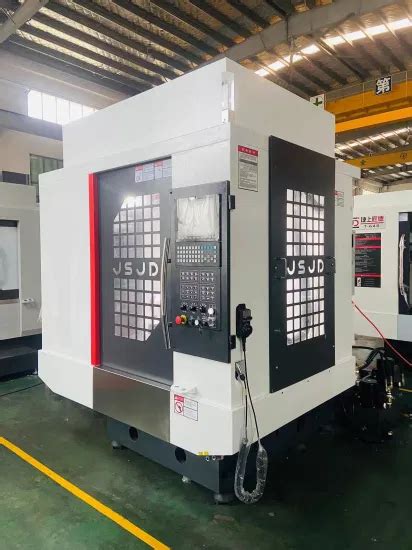 Rtcp Ut 380a 5 Axis Cnc Machine Tool Tool Metal China Drilling And Tapping Machine Drilling