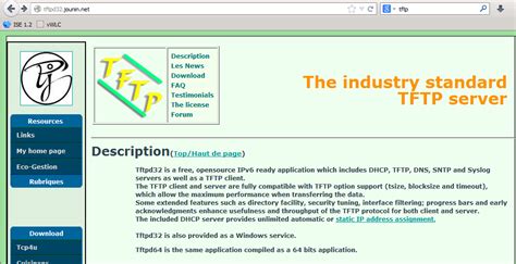 Tftp Server For Windows 10 Organizerdelta